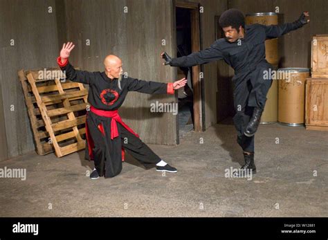 Michael Jai White Black Dynamite