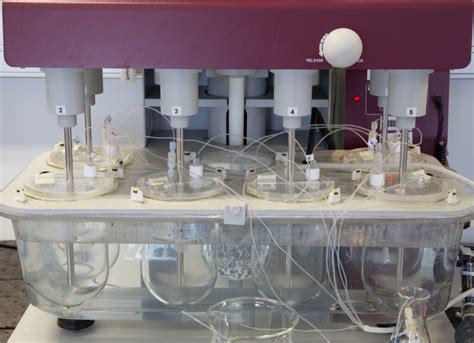 Frequently Asked Question Dissolution Testing Vici Health Sciences