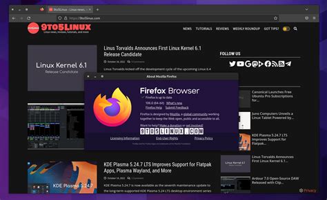 Mozilla Firefox 106 Is Now Available For Download With Pdf Annotation