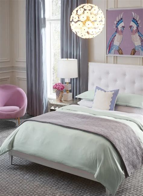 51 White Bed Frames To Brighten Your Bedroom Decor