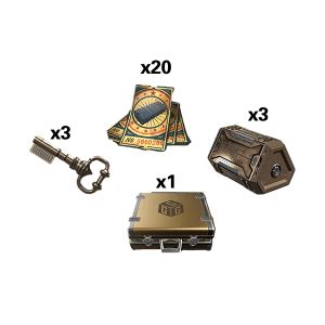 PUBG Chicken Dinner Booster Pack Buy PUBG Skins Codes Account