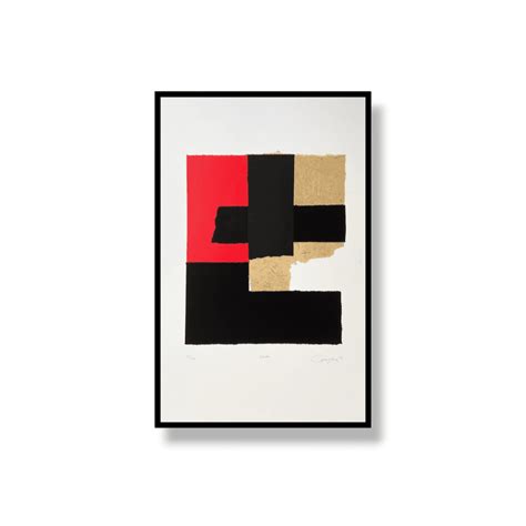 Rafael Canogar Comprar Obras De Arte