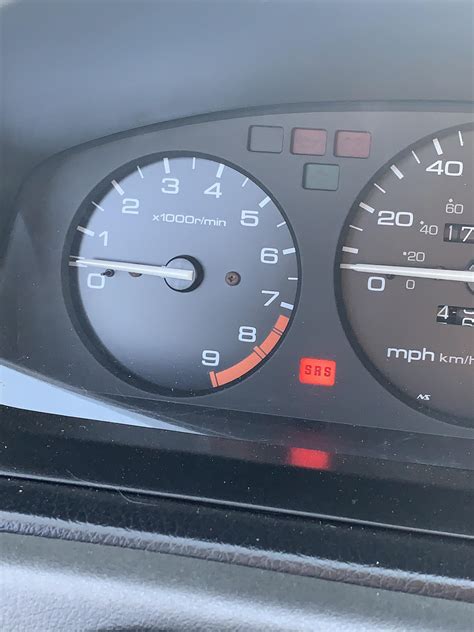 Idling Way Too Low Right Rhondacivic