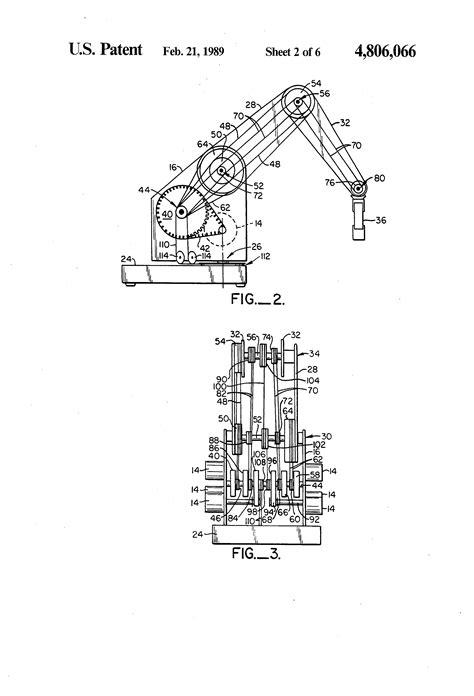 Robot Arm Solidworks Drawing Very Nice Website Fonction