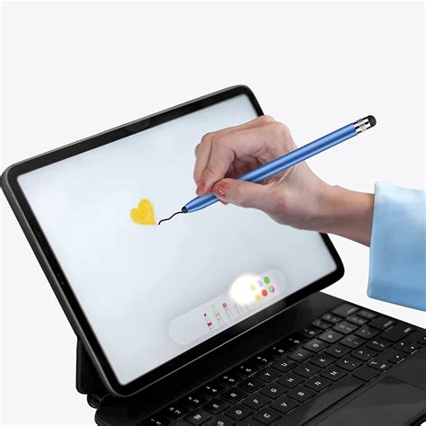 Best Stylus Pens For Touchscreens Updated Best Stylus Pens For Touchscreens Updated