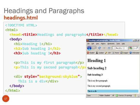 Web Design And Development Ppt Download