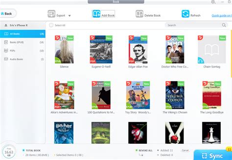 Free Ways To Transfer PDF And Documents To IPad