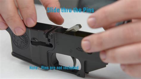 Trigger Tech Quick Install Youtube