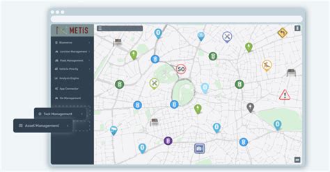 Metis Interoperable Mobility Analytics And Management Platform