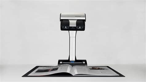 Overhead And Simplex Fujitsu Scan Snap Sv600 Scanner Maximum Paper Size A3a4 And Legal At