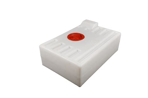 Wassertank Mit Reinigungsöffnung Bantam Camping Ag