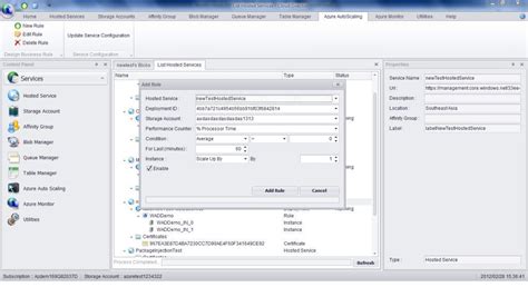 Azure Cloud Director Download Softpedia