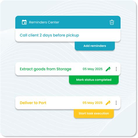 Jobs Management Masi Leap