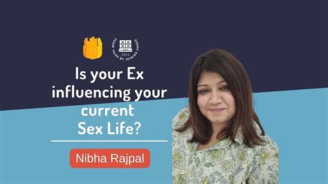 Is Your Ex Influencing Your Current Sex Life Joining Hands