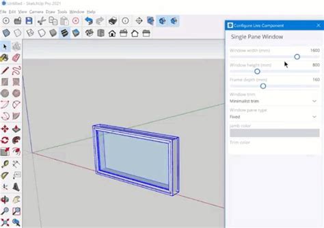 Su2021插件合集 安装视频 知乎
