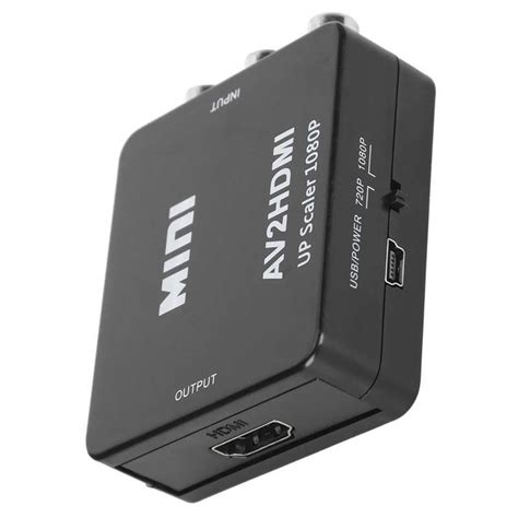 To High Definition Converter To High Definition Co Grandado