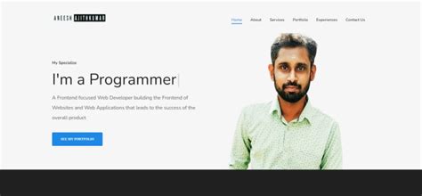 Build Custom Website Using Different Frameworks Laravel By Aneeshaji Fiverr