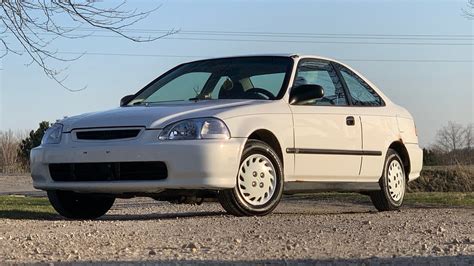 1996 Honda Civic D16y7 Sohc Exhaust Setups Compilation Youtube