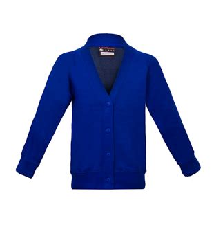 Girls School Sweatshirt Cardigans From £699 By Uniform Direct