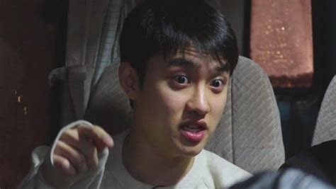 눈이 맑은 사람을 조심해야 하는 이유 S짤방 Sbs