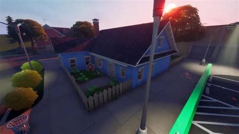 How To Get Chapter 3 Prefabs Rfortnitecreative