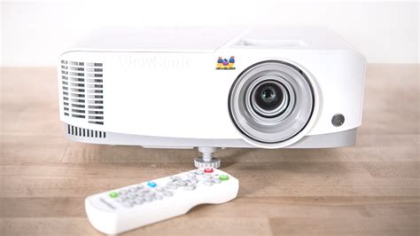 ViewSonic PA503W Review | Tested & Rated
