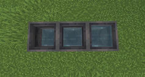 Water Block Minecraft Texture