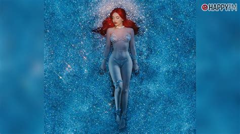 Ghost de Ava Max letra en español y vídeo