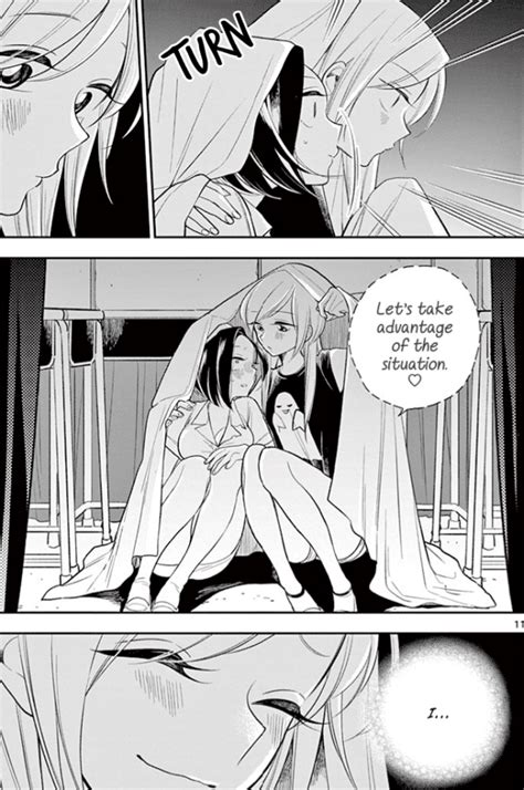 Yuri On Tumblr