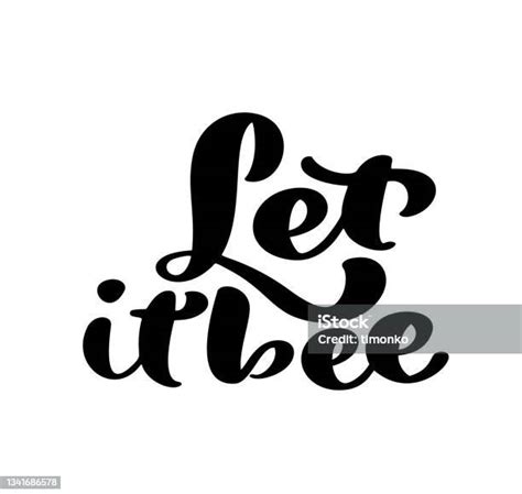 아기 텍스트를 서예 문자로 보내십시오 벡터 손 글자 아이들은 흰색 배경에 고립 인용 로고 꿀 섬유 타이포그래피 포스터 프린트 컨셉 개념에 대한 스톡 벡터 아트 및 기타