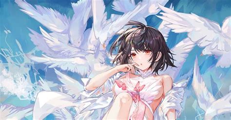 女の子 Fly Atdan のイラスト Pixiv イラスト 作品 女の子