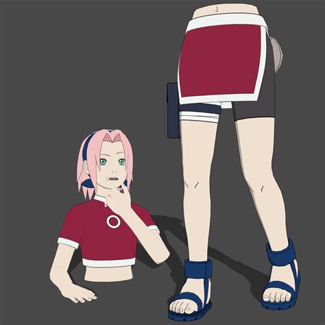 Split Sakura By Mutednep On Deviantart