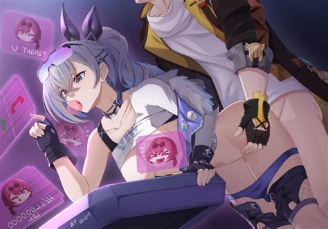 Vilde Loh Hocen Caelus Honkai Star Rail Kafka Honkai Star Rail Silver Wolf Honkai