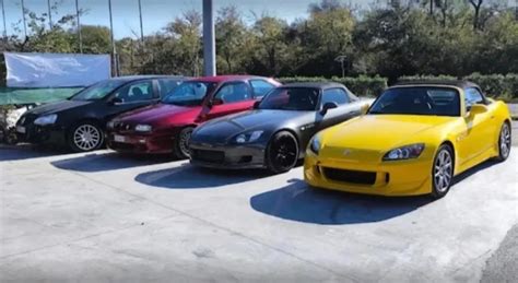 Laskaris Automotive Explore