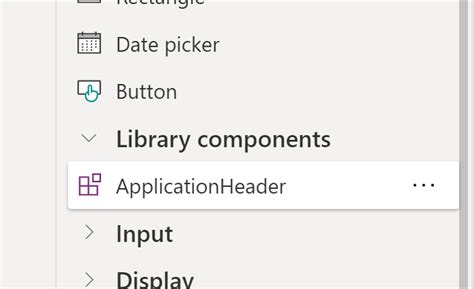 Reuse Components Across PowerApps With A Component Library Bulb Digital