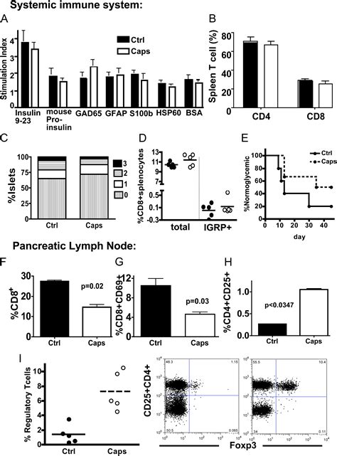 Trpv1 Sensory Neurons Control β Cell Stress And Islet Inflammation In Autoimmune Diabetes Cell