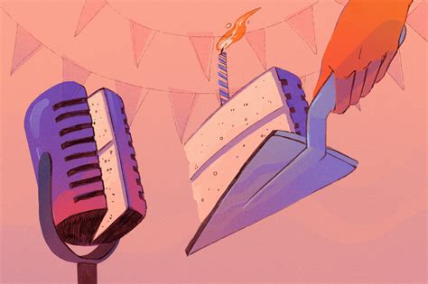 The Code Switch Podcast Turns Looking Back On Our Biggest Stories Code Switch NPR