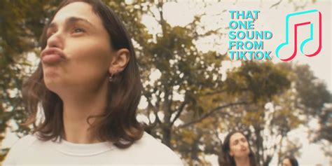 Dev Lemons You Tear Me Apart Gets A Creepy Tiktok Filter