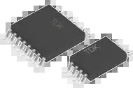 TDK TMR Angle Sensors Product Family Ultra Librarian