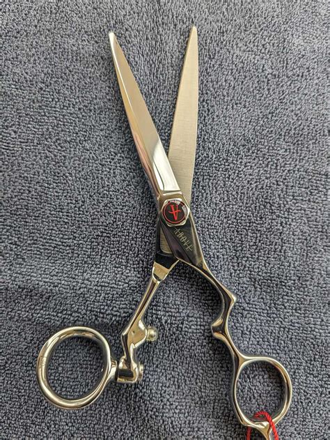 Professional Hair Shear Sharpening At Troy Cason Blog