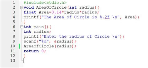 How We Used Functions To Find Circle Of Circle Azhaan Ali Siddiqui Posted On The Topic Linkedin