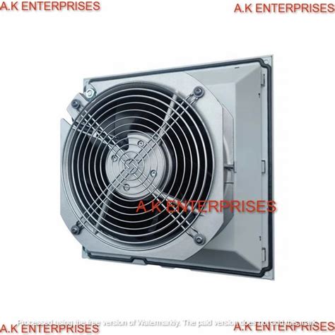 Ebmpapst Sk3326107 230v Ac 80w 200mm 25502800rpm 029a035a Ball