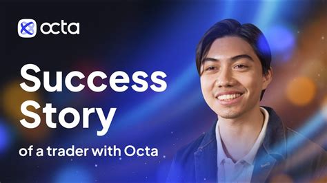 ENGLISH A Success Story Of Forex Trading With OctaFX YouTube