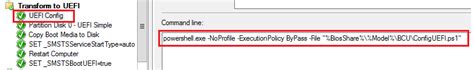Switch From Bios To Uefi Seamless Using Configuration Manager Ts In 6 Simple Steps Ccmexeccom