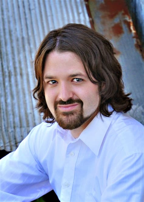 Robert Allen Baritone Short Biography