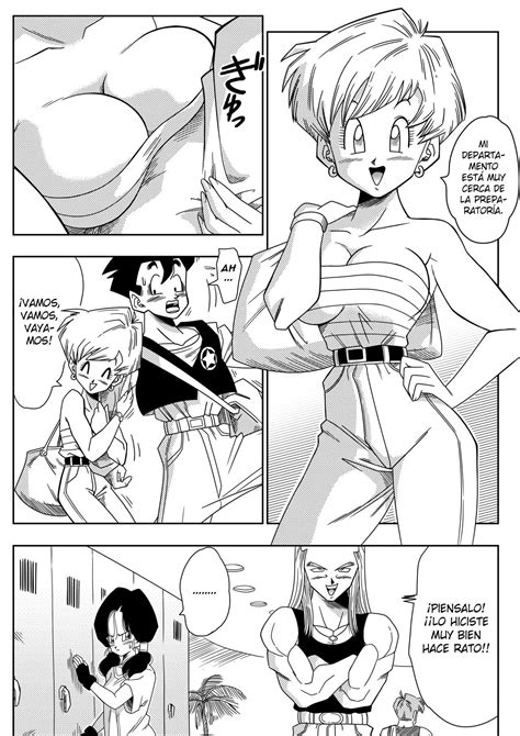 Triangulo Amoroso Z Parte 1