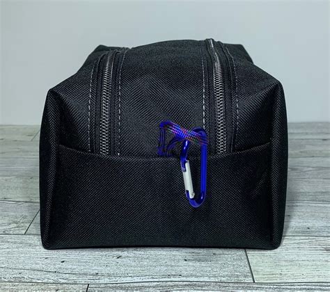 Ski Pass Through Vw Id4 Gti Gen8 Golfr Gen8 Pass Through Stashbag Size Large Black With