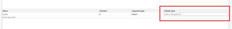 How To Pass Json Object As Input Arguments Help Uipath Community Forum