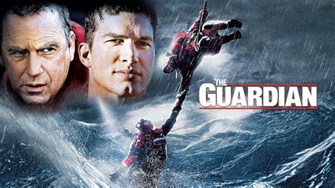 The Guardian Movie