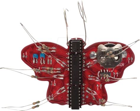 Wsak208 Soldering Kit The Monarch At Reichelt Elektronik